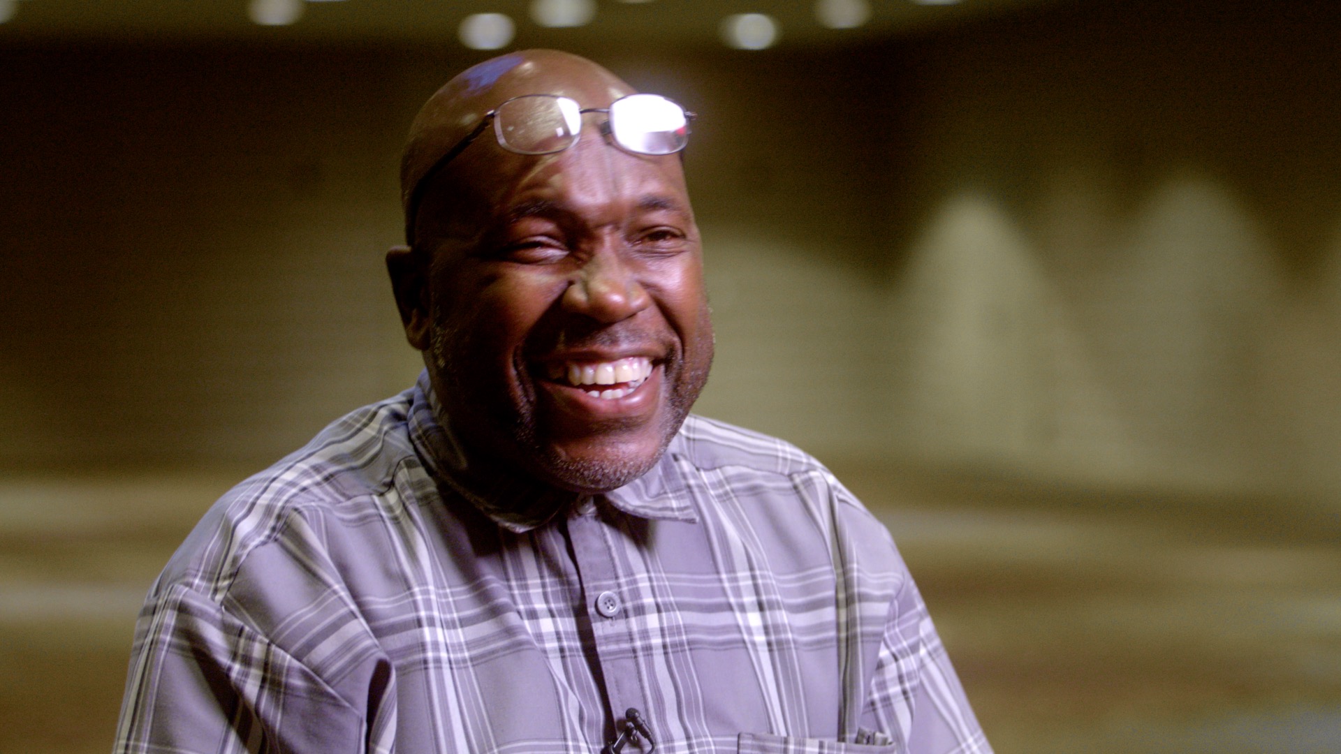 Homeless No More: Dennis King – Beyond The Bridge: A Solution To ...